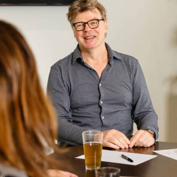 Over ons - PW Consulting